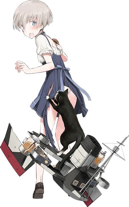 Shimada Fumikane Unsinkable Sam Z1 Leberecht Maass Kancolle Z1