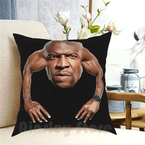 Terry Crews Meme
