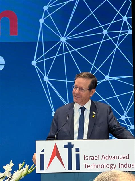 Bringthemhomenow Iati Israelinnovation Deutschetelekom Israelalwaysdelivers Alon Segal