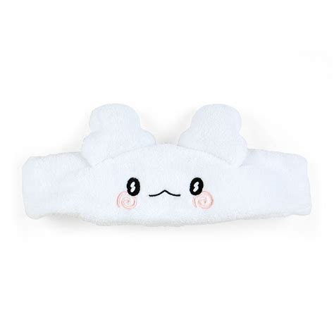 [clearance] [sanrio] Headband Hanamaru Obake [apr 2024] Sanrio Origin