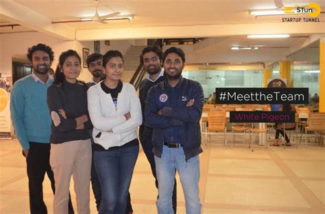 Startup Tunnel On Linkedin Meettheteam Business Innovation