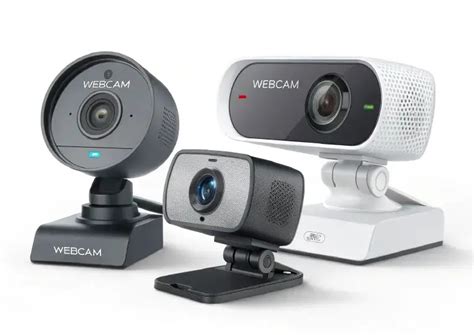 Οι καλύτερες Webcams για Pc σας Οδηγός αγοράς And επιλογής