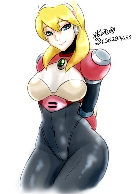 Rule 34 Alia Artist Request Mega Man Mega Man X Mega Man X Dive Tagme