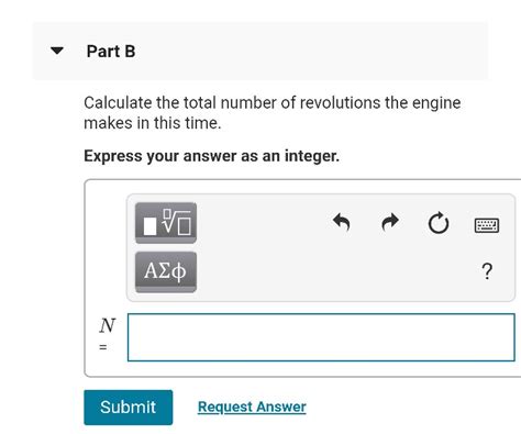 solved problem 8 17 ③ 7 of 10 7 of 10 an automobile engine
