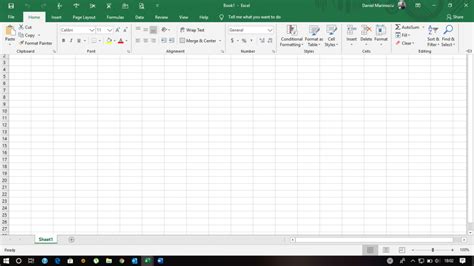 Excel Keyboard Shortcuts1 Abdul Moheed