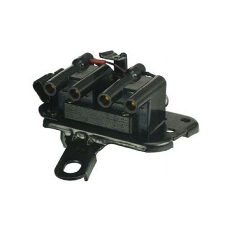Индукционна бобина GN10418-12B1, Delphi, черна - eMAG.bg