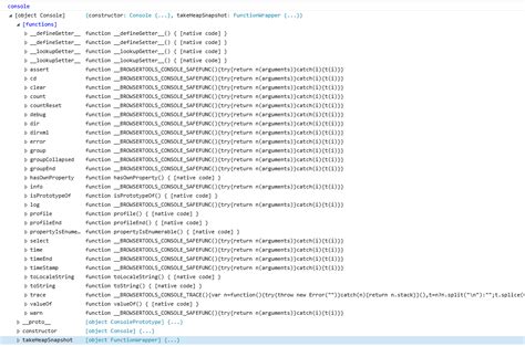 Github Musenboyjavascriptconsole About Javascript Console