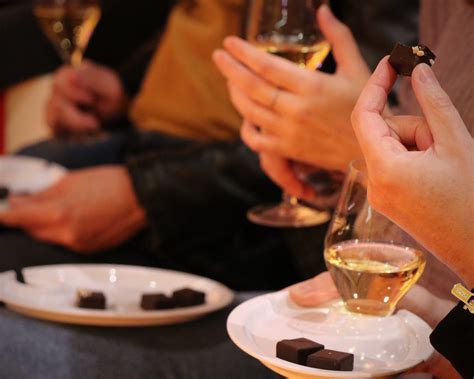 Chocolaterie Daniel Stoffel Ribeauville Dpt 68 Haut Rhin Alsace