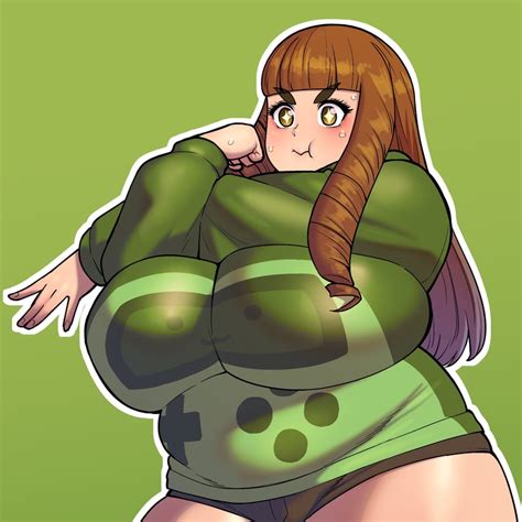 Hailey Original Drawn By Synecdoche Danbooru