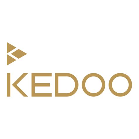 Kedoo Logo Png Vector Svg Free Download