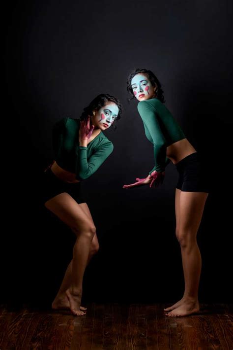 Raleigh Dance Photography Creative Portraits Raleigh Dance Photography