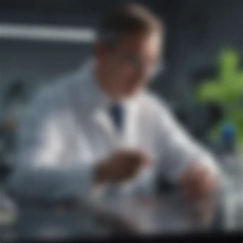 Exploring Pathogenicity Testing In Agriculture