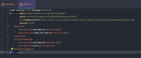 How To Configure Tomcat Server To Run Web Application On Intellij Idea Learn To Code Together