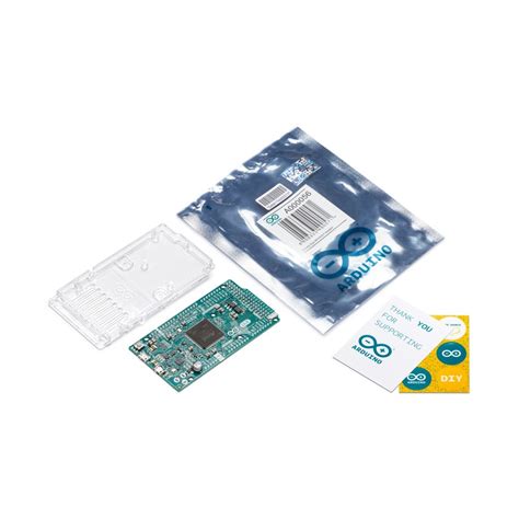 Arduino Board Due Without Headers En Disco Bianco Cd Rohlinge
