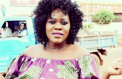 Singer Mary Bata Pregnant