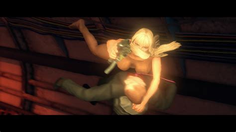 Saints Row Page General Gaming Loverslab