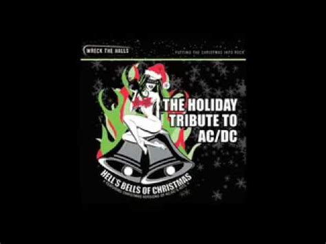 Mistress For Christmas Acdc Youtube