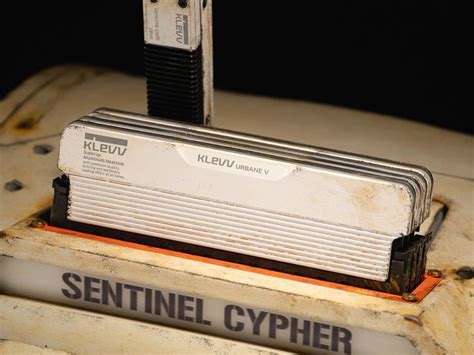 This Fallout Inspired Pc Case Mod Looks Rugged Conceals High End Computing Power Inside Yanko