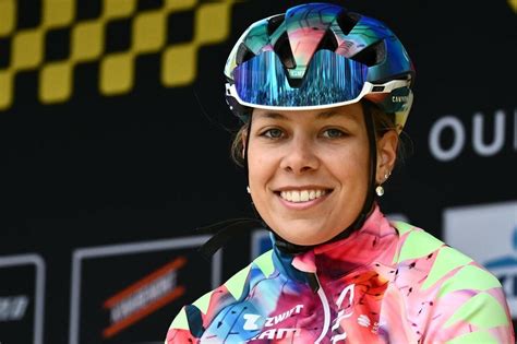 Doping Shari Bossuyt Positiva Al Letrozolo