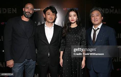 Kim Tai Photos And Premium High Res Pictures Getty Images