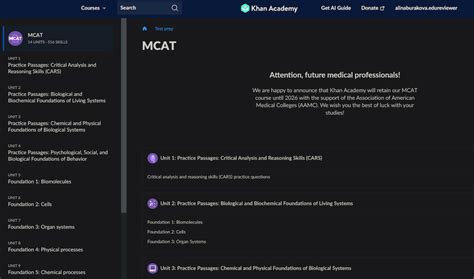 Is Khan Academy Mcat Prep Enough Edureviewer