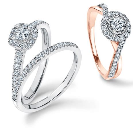 How to Buy an Engagement Ring Guide: How To Pick & Choose Engagement ...
