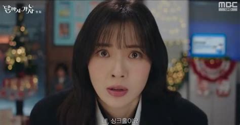 달까지 가자 이선빈 정은지 만나 실종신고 싱크홀 외계인 [tv온에어]