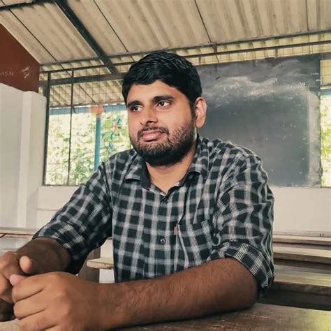Nandu P Kumar (@nandup_k) • Threads, Say more