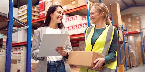 warehousing job ready programme main bournemouth and poole college