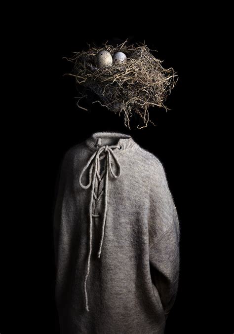 ‘ceci Nest Pas Un Portrait