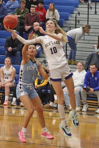 Girls Basketball Eliana And Adaline Sheplee Each Named Wbca All State