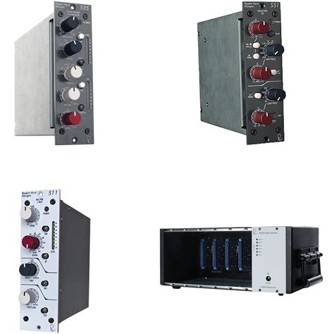 Preamp Compressor Rack At Edward Oneal Blog