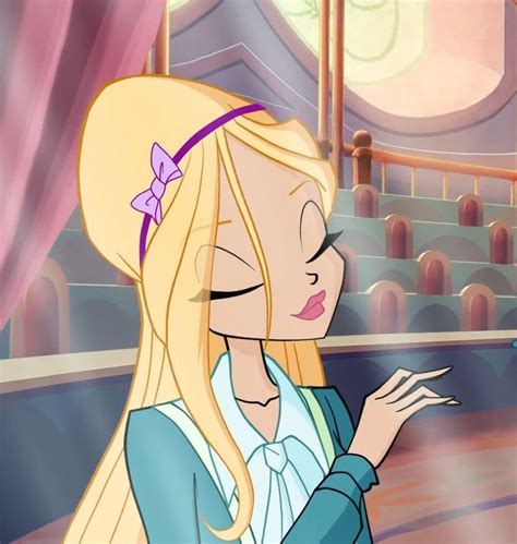 Winx Club Daphne Artofit Winx Club Daphne Artofit