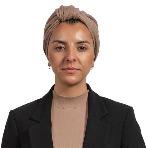 Oumaima Abalhaj Nrc