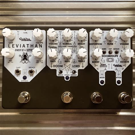 604 best octave images on pholder guitarpedals basspedals and