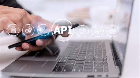 Premium Photo Api Application Programming Interface Software