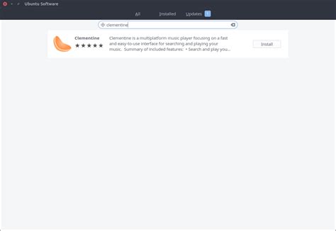 Software Installation How Do I Install Applications In Ubuntu Ask Ubuntu