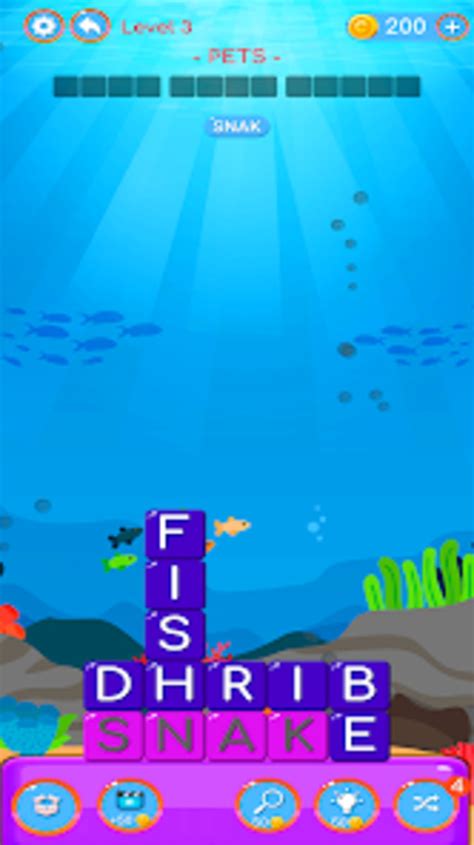 word hunt for android download