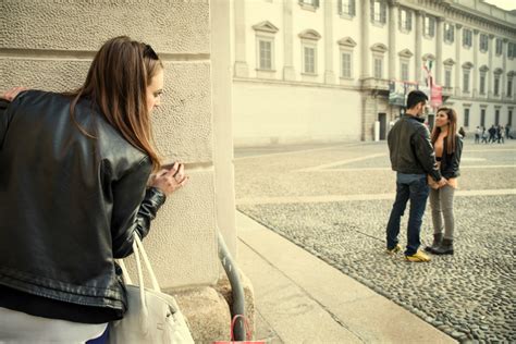 My Firsthand Account How I Survived My Ex Bf Dating My Bff