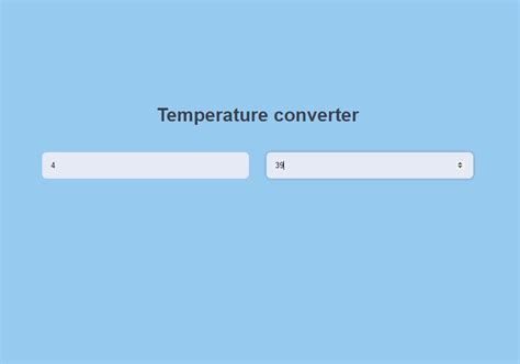 GitHub AngelicaNartova TempConverter