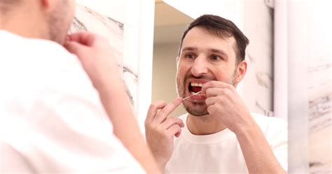 The Importance Of Flossing Benefits And Tips For Healthy Teeth