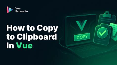 How To Write A Vue Composable Step By Step Vue School Articles