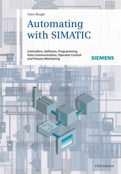 Book Automating With Simatic Controllers Software Programming