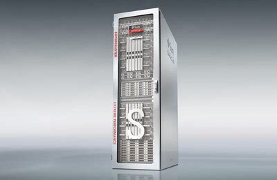 SPARC M7 Processor A Silicon Expression Of Oracle Strategy
