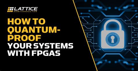 Ai Quantumcomputing Fpga Lattice Semiconductor