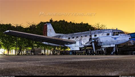611 Caac Airlines Ilyushin Il 14t Photo By Lywings Id 1440758