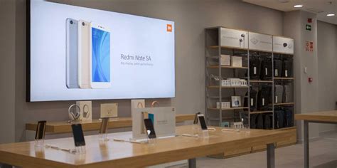 Xiaomi En Espa A Dispositivos M Viles Webs Y Tiendas Donde Comprar