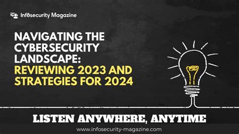 Infosecurity Magazine On Linkedin Webinar Infosecurity Infosec Cybersecurity