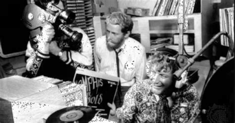 History Of Radio Caroline July