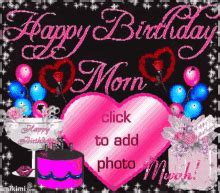Happy Birthday Mom S Download And Share